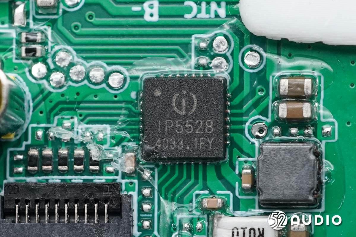 拆解报告：Baseus倍思MC1开放式耳机 - 知乎