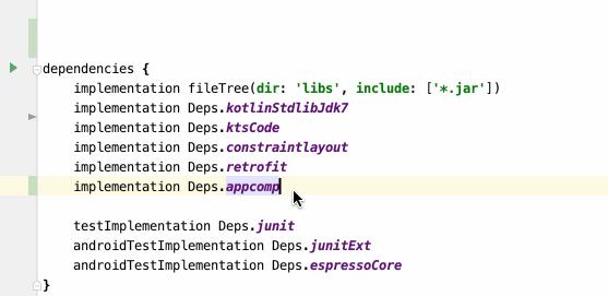 再见吧 buildSrc, 拥抱 Composing builds 提升 Android 编译速度 - 知乎