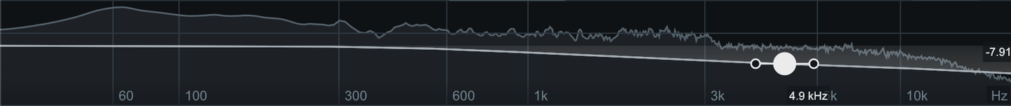 【连载】iZotope Ozone 11 中文使用手册（8 Exciter（激励器）模块） - 知乎