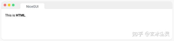 nicegui中文文档/nicegui-reference-cn - 知乎