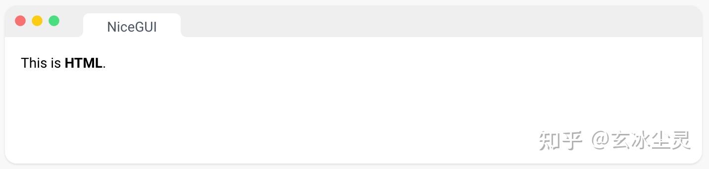 nicegui中文文档/nicegui-reference-cn - 知乎
