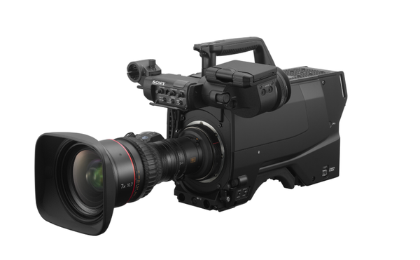 【揭秘8K第二弹】拍摄8K影像是种什么体验？ - 知乎