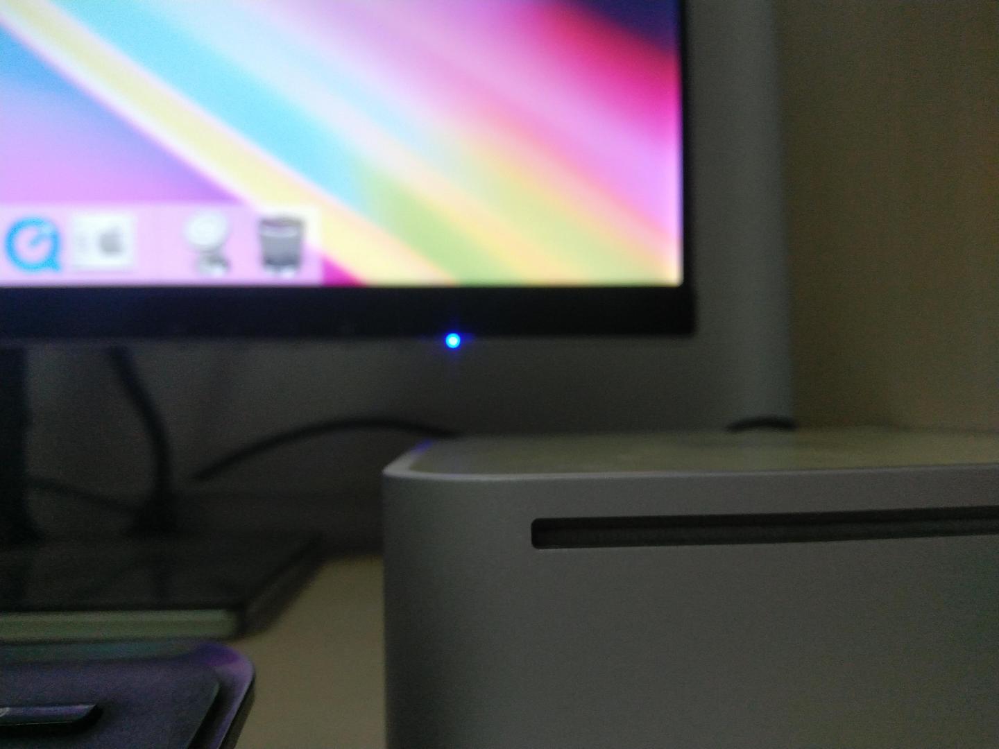 Mac mini G4 使用体验 - 知乎