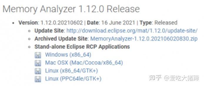 【web安全】Spring boot heapdump获取敏感信息 - 知乎