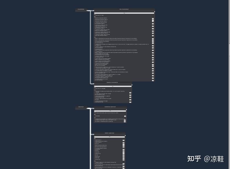 QFramework Pro 开发日志（六）一键生成类图功能介绍 - 知乎