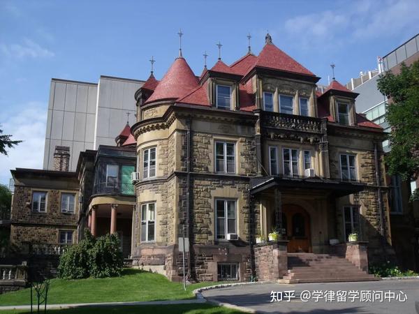 UBC JD放榜，恭喜收到offer的学律申请者 - 知乎