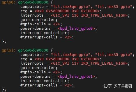 一文搞懂 | Linux pinctrl/gpio子系统 - 知乎