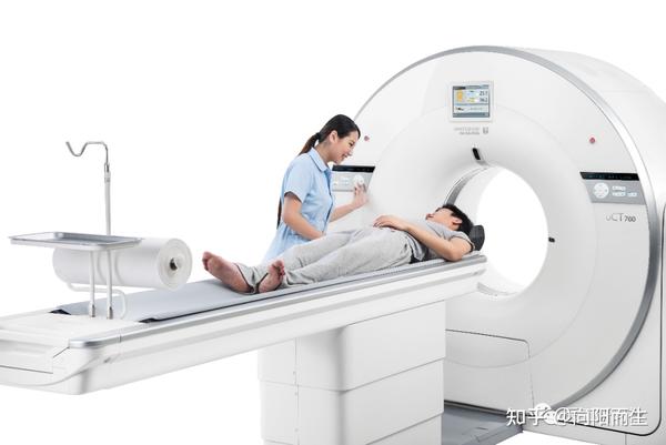 一文盘点全线CT产品：联影篇 - 知乎
