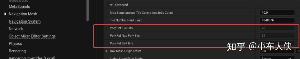 [UE5][源码笔记]Navigation与AI寻路 - 知乎