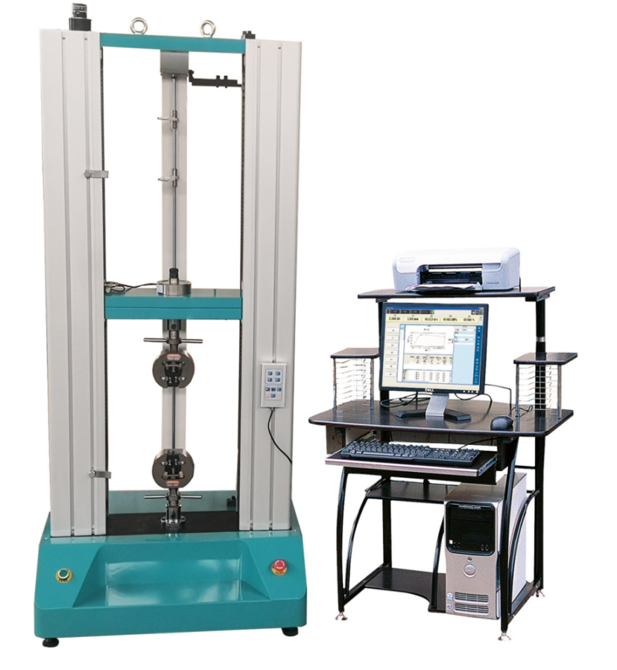 塑料力学试验的标准？怎么做？材料试验机如何使用，看图文讲解更清楚！ - 知乎