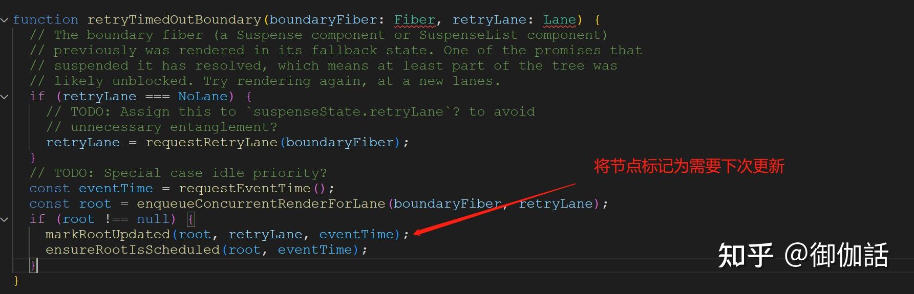 源码级解析，搞懂 React 动态加载（中） —— React.lazy + Suspense - 知乎