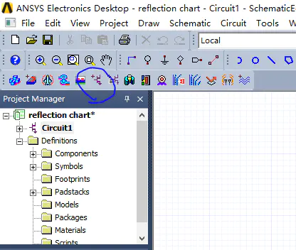ANSYS进行信号完整性与电源完整性分析过程 - 知乎