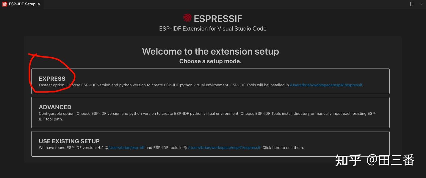 使用 vscode 简单配置 ESP32 连接 Wi-Fi 每日定时发送 HTTP 和 HTTPS 请 - 知乎