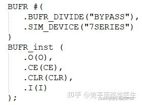 XILINX 7系列的时钟架构（沧小海笔记） - 知乎