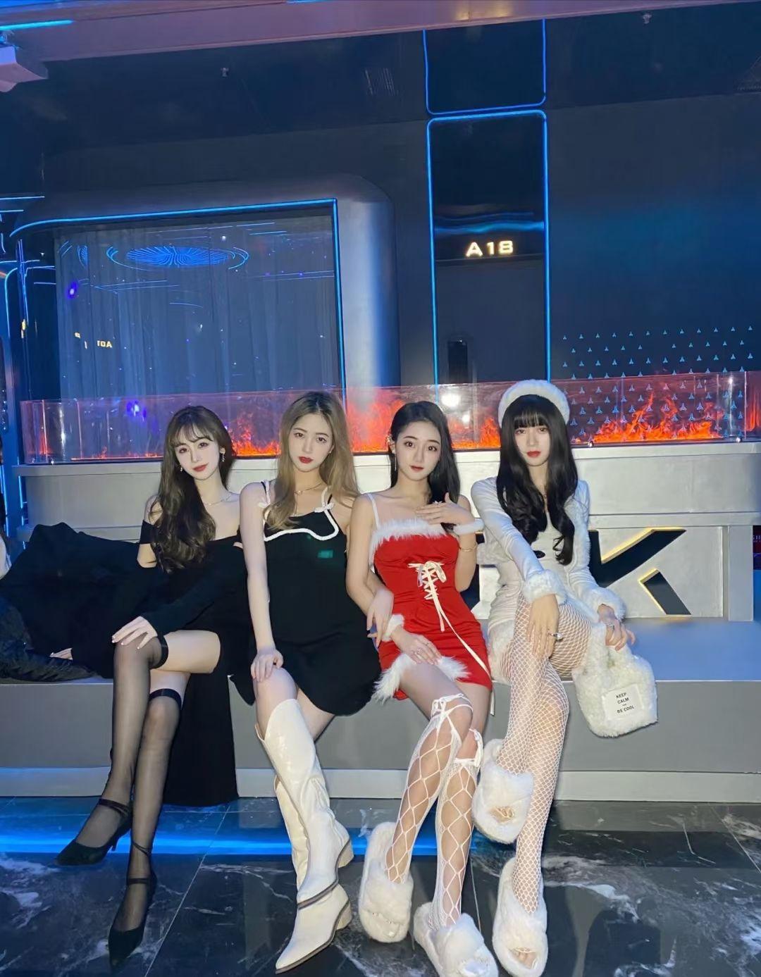 女孩初次来西安夜总会找工作应该如何选择好的KTV上班呢？ - 知乎