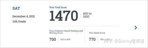 SAT1470~1550，只需两个月，F同学的学霸进阶之路 - 知乎