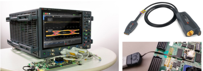 存储器芯片及 DDR5 技术及完整的测试方案 - 知乎