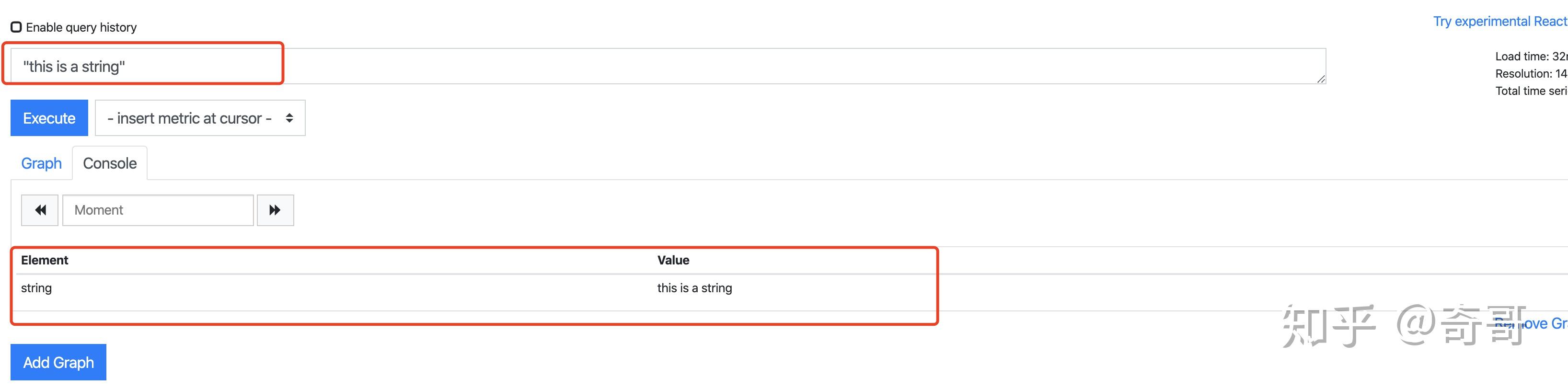Prometheus-基础系列-(四)-PromQL语句实践-1 - 知乎