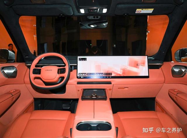 国产“巨头”间的PK，领克900 VS腾势N9，谁更值得入手 - 知乎