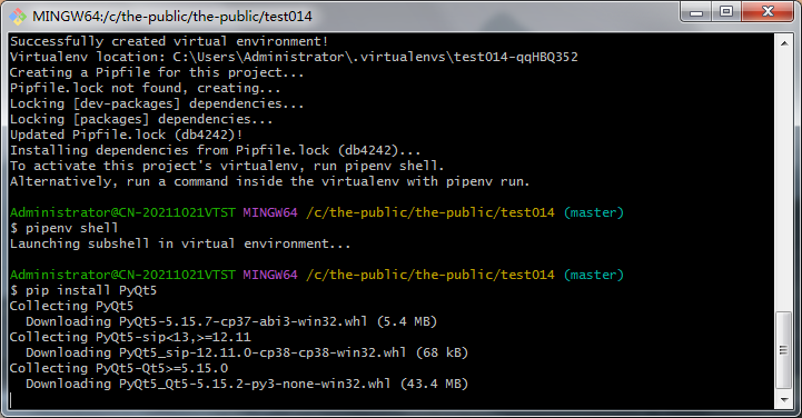 python打包技巧：彻底解决pyinstaller打包exe文件太大的问题 - 知乎