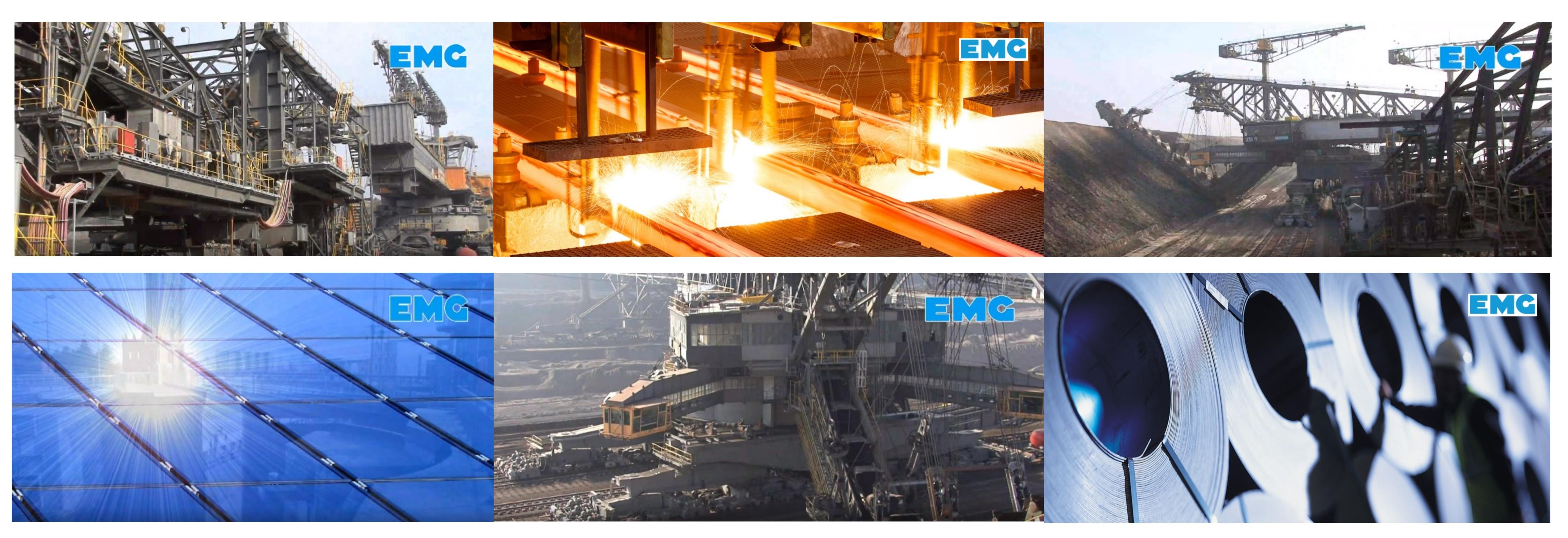 EMG德国易安基 - 知乎