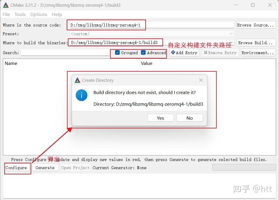 ZMQ下载、入门和库编译 - 知乎