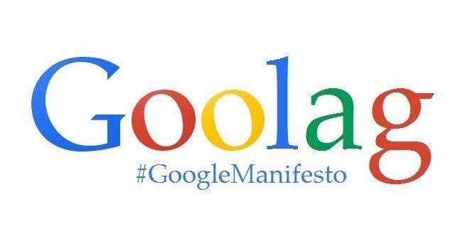 Google 遭遇了史上最大的「文化冲击波」，大家究竟在争论什么？ - 知乎