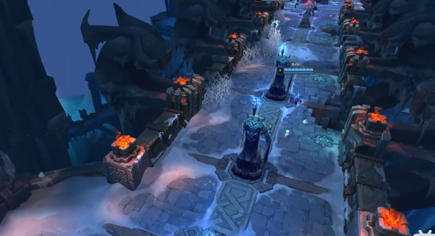 LOL 3D视角怎么开？怎么录制3D LOL视频？ - 知乎