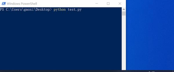 Win10中如何使用 Python 发送桌面消息通知 - 知乎