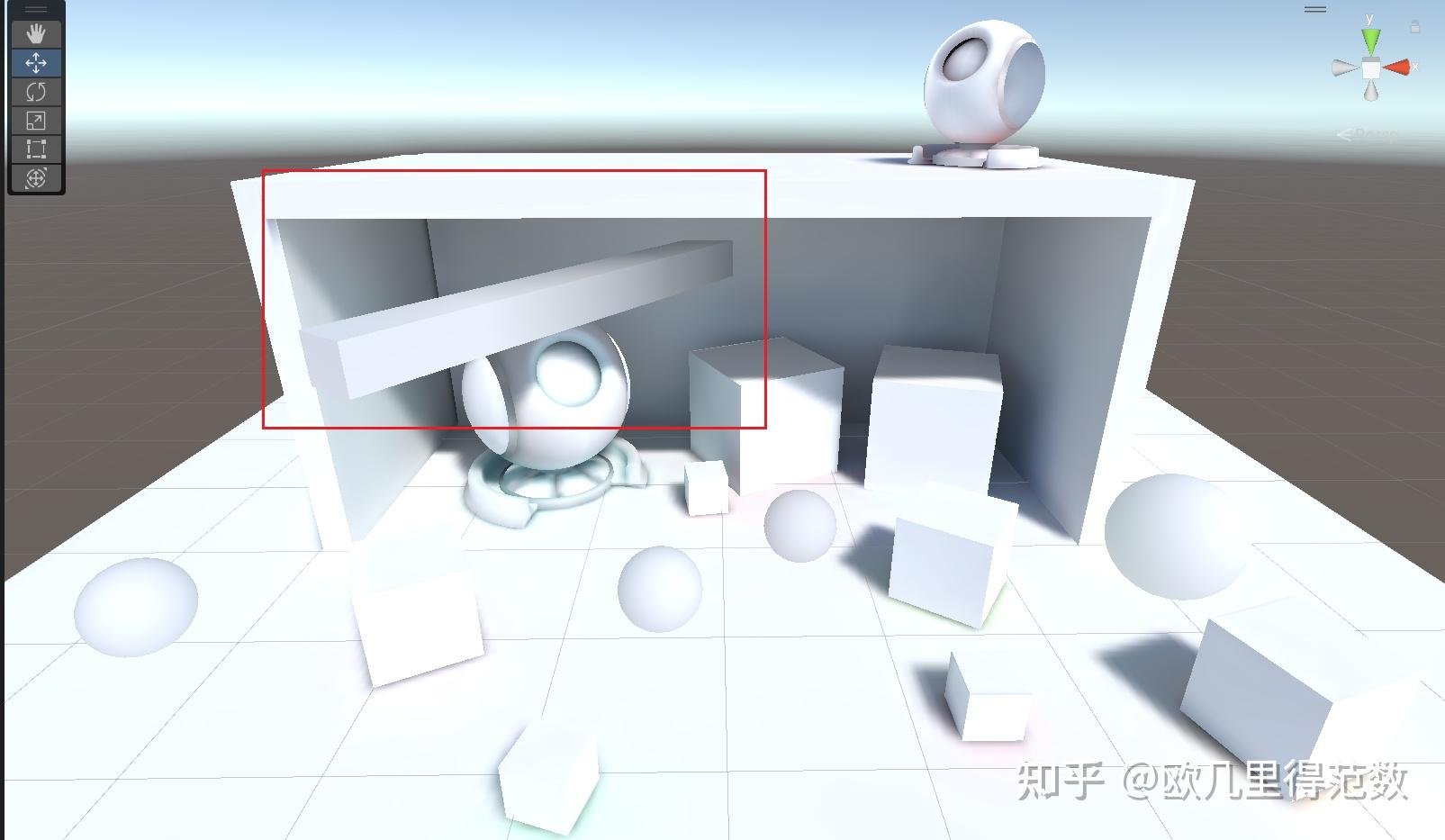 【Catlike Coding Custom SRP学习之旅——5】Baked Light - 知乎