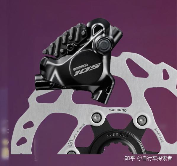 篇二：SHIMANO 105 Di2（禧玛诺105电变）(资料源于禧玛诺官网) - 知乎