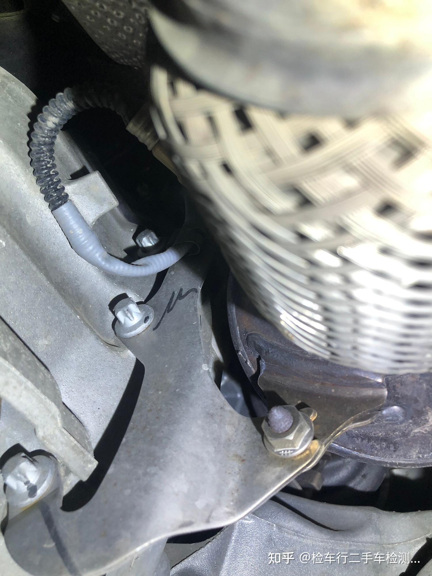 上海苏州验车新车二手车检测第三方上门鉴定 | 宝马320Li - 知乎