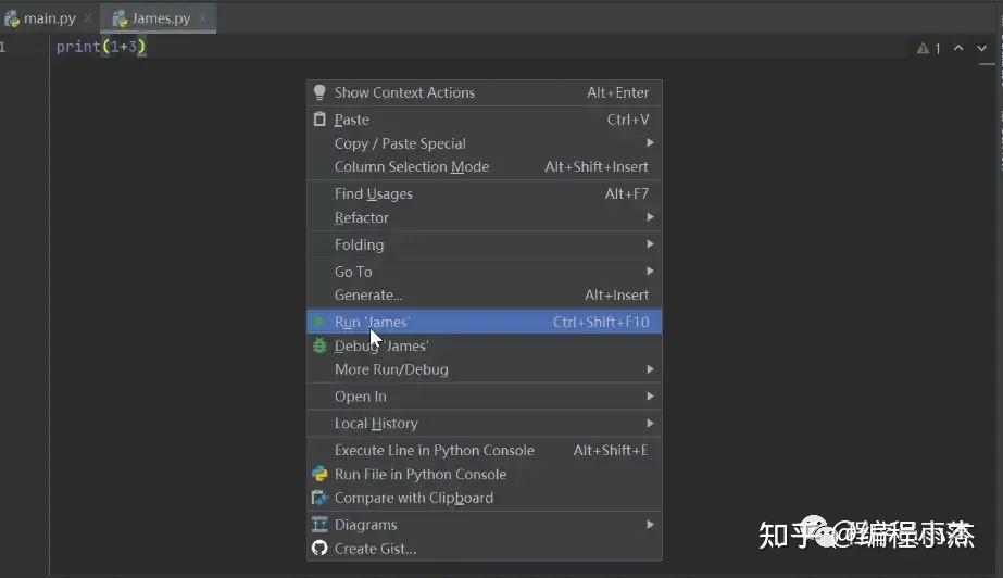 2025版】超详细Python+Pycharm安装保姆级教程，永久免费使用，Python环境配置和使用指南，看完这一篇就够了 - 知乎
