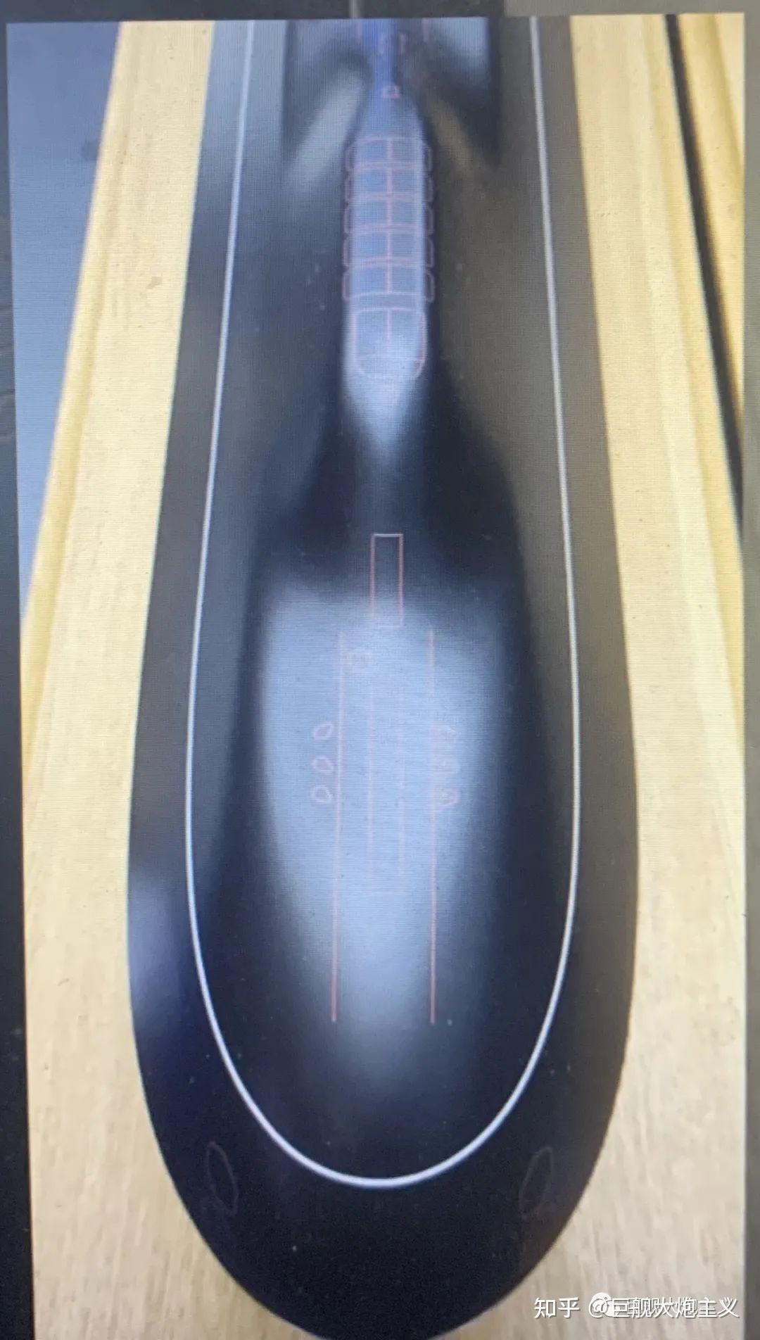 俄罗斯未来弹道导弹核潜艇概念亮相 - 知乎