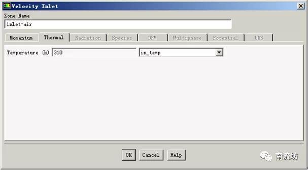 FLUENT参数化分析 - 知乎