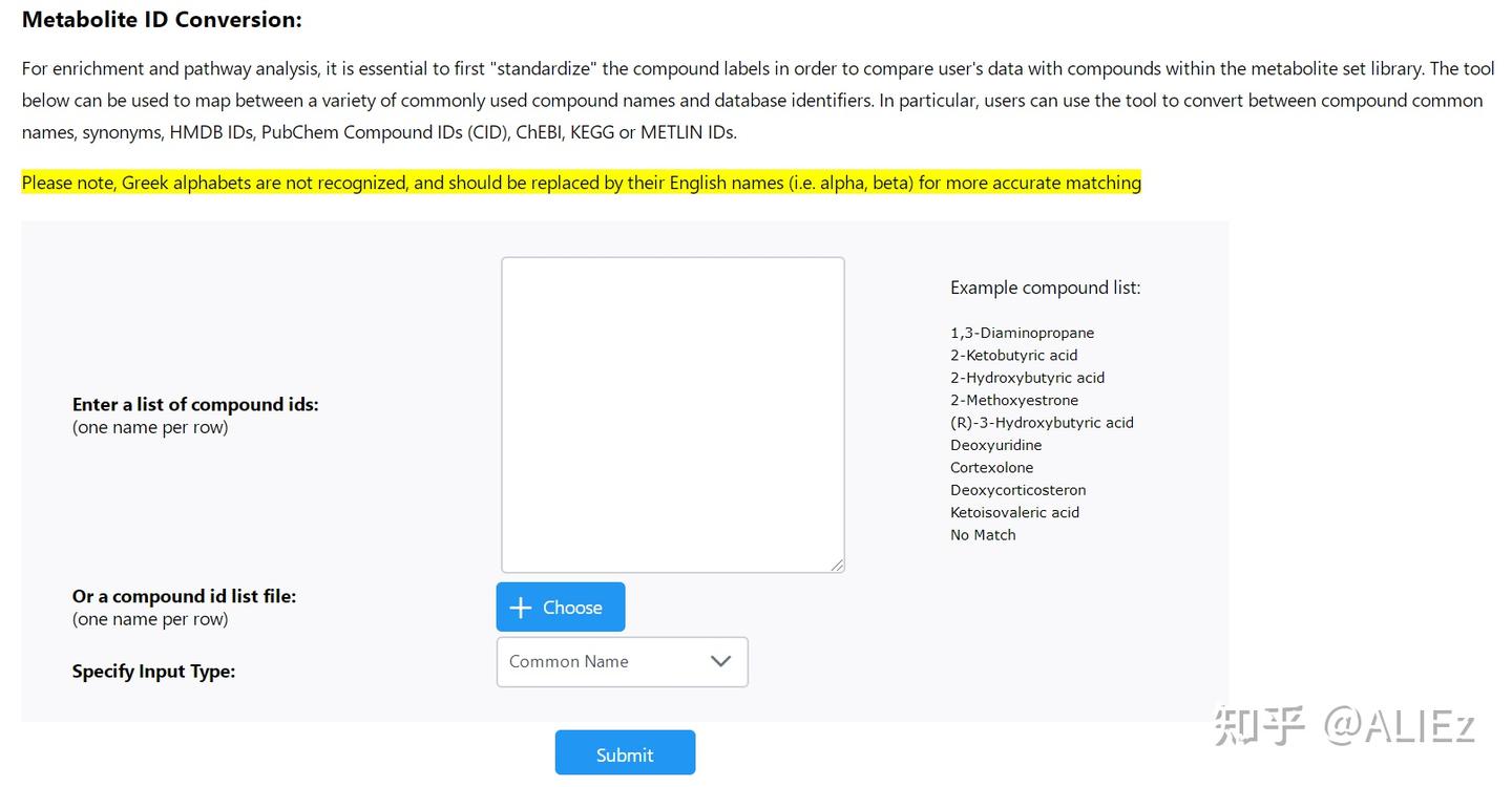 ID转换方法汇总 - 知乎