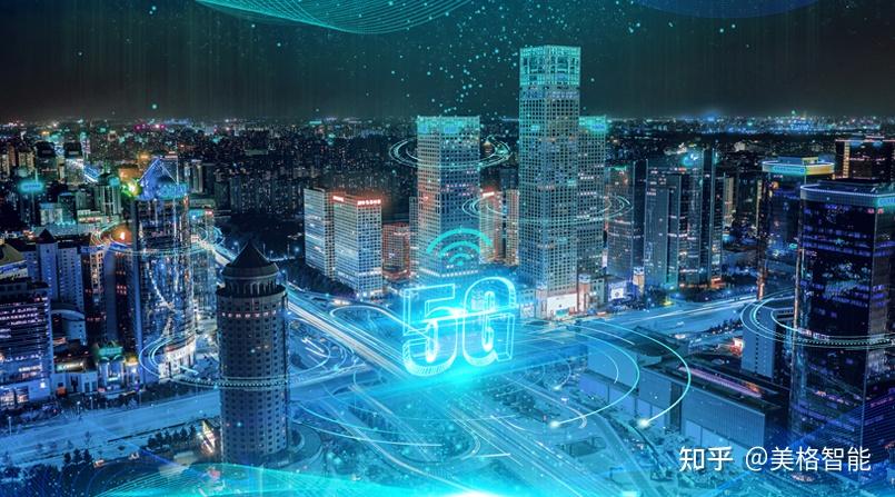 再来一弹 | 美格智能强化5G阵营，推出国产芯Mini PCIe封装5G模组SRM810 - 知乎