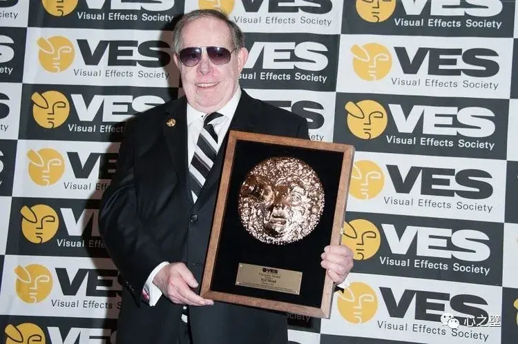 Syd Mead 科幻作品欣赏 - 知乎