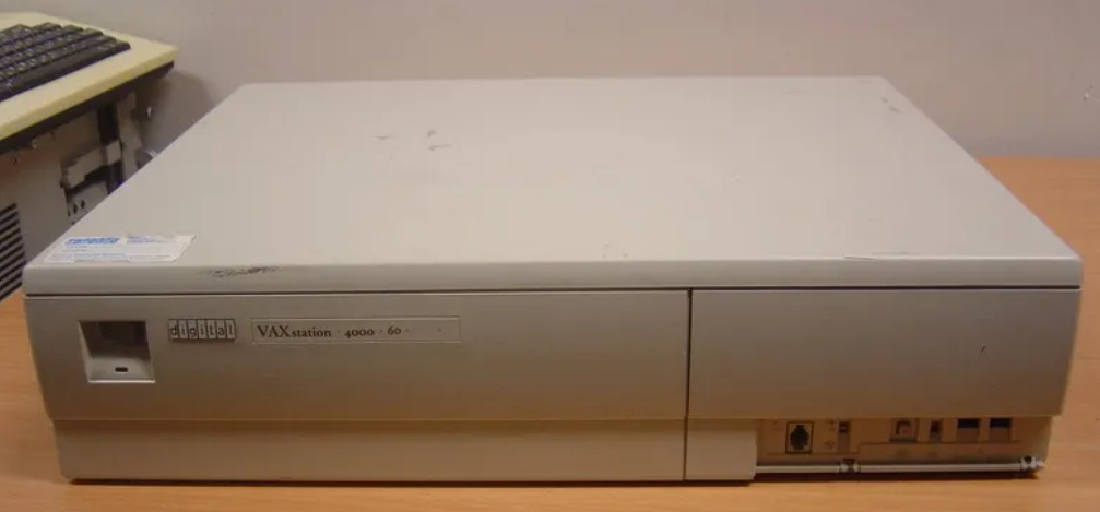 IT历史连载61-41岁的小型机之王DEC公司公司的兴衰历史 - 知乎