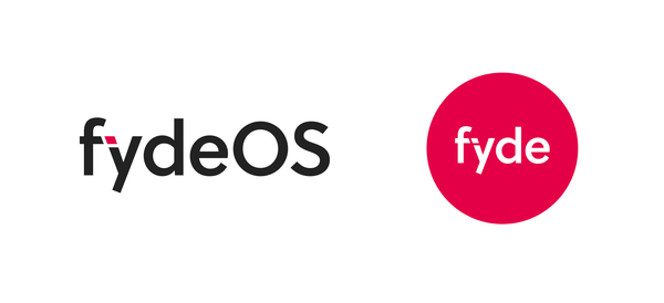 FydeOS 新官网上线啦！ - 知乎