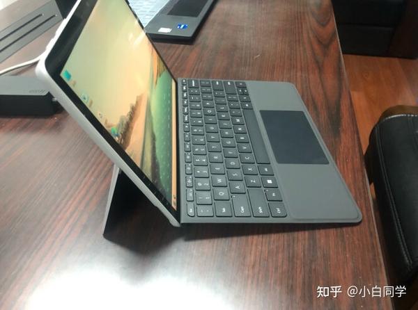 微软surfacego3（微软Surface Go 3）怎么样？体验两周优缺点评测 - 知乎