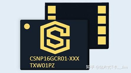 SD NAND FLASH : 什么是pSLC ? - 知乎