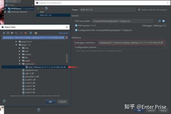 IntelliJ IDEA 配置 PHP 开发环境及创建 PHP 项目 - 知乎