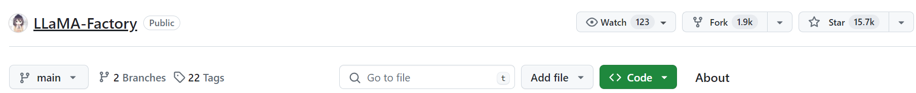 在Ubuntu上安装部署LLaMA-Factory，及微调大模型测试 - 知乎
