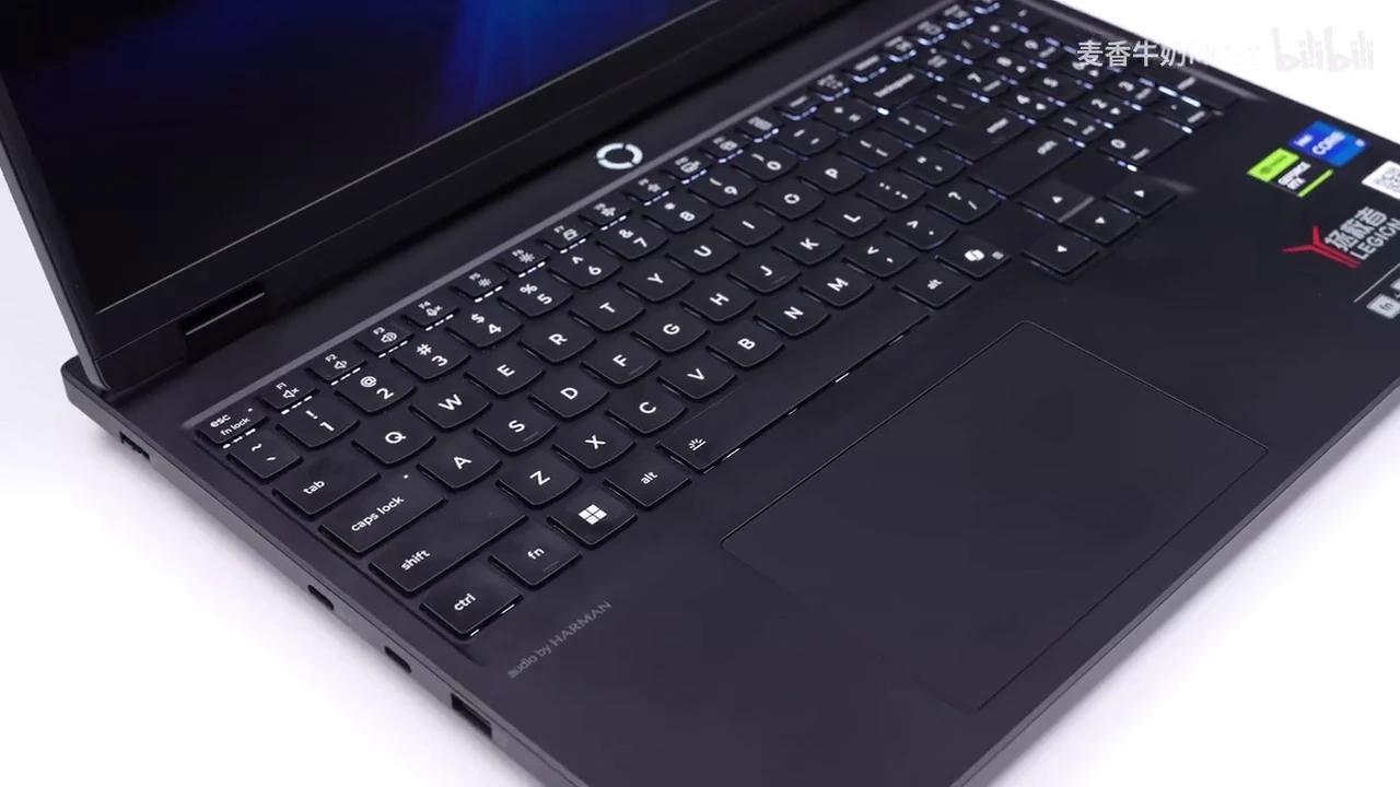 联想Y7000 2025深度体验：为什么说它辜负了15.3寸的潜力 - 知乎