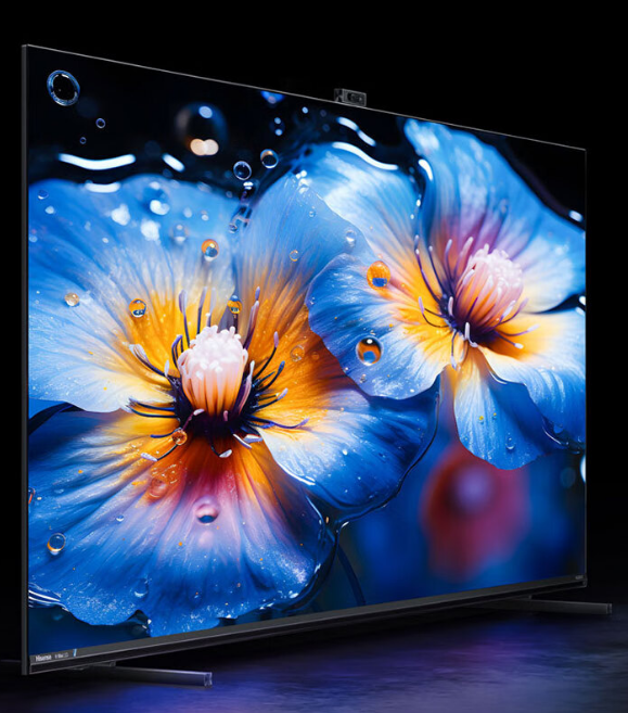 海信电视E7系列真实测评，2023双11值得买回家的MiniLED电视就选它！ - 知乎