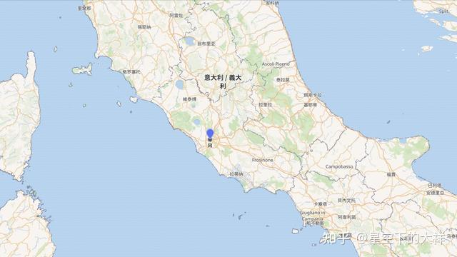 历史上的今天：米开朗基罗在西斯廷完成壁画《创世纪》的绘制工作 - 知乎