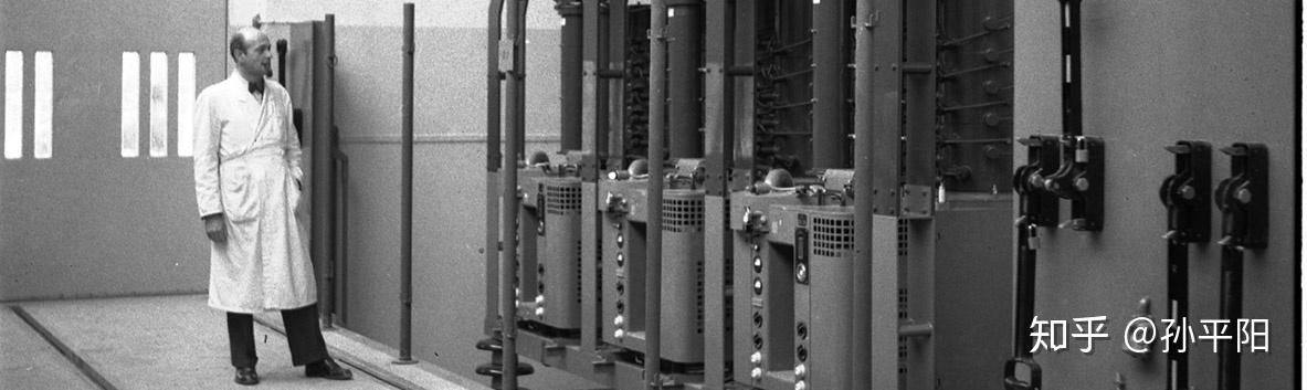 HVDC (2) : 高压直流输电（HVDC）概览 - 知乎