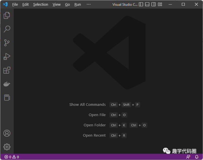 python代码运行之后没反应？可能是py模块没安装！ - 知乎