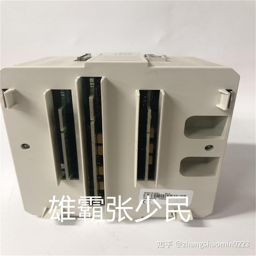 ABB 可编程控制器CI853 3BSE018103R1 CI853K01 CI854A CI854AK01 3BSE030220R1 S7 ...